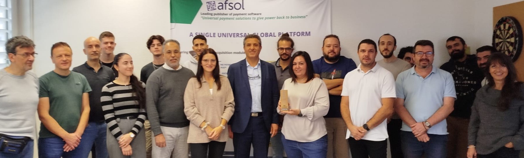 Nos références - Afsol